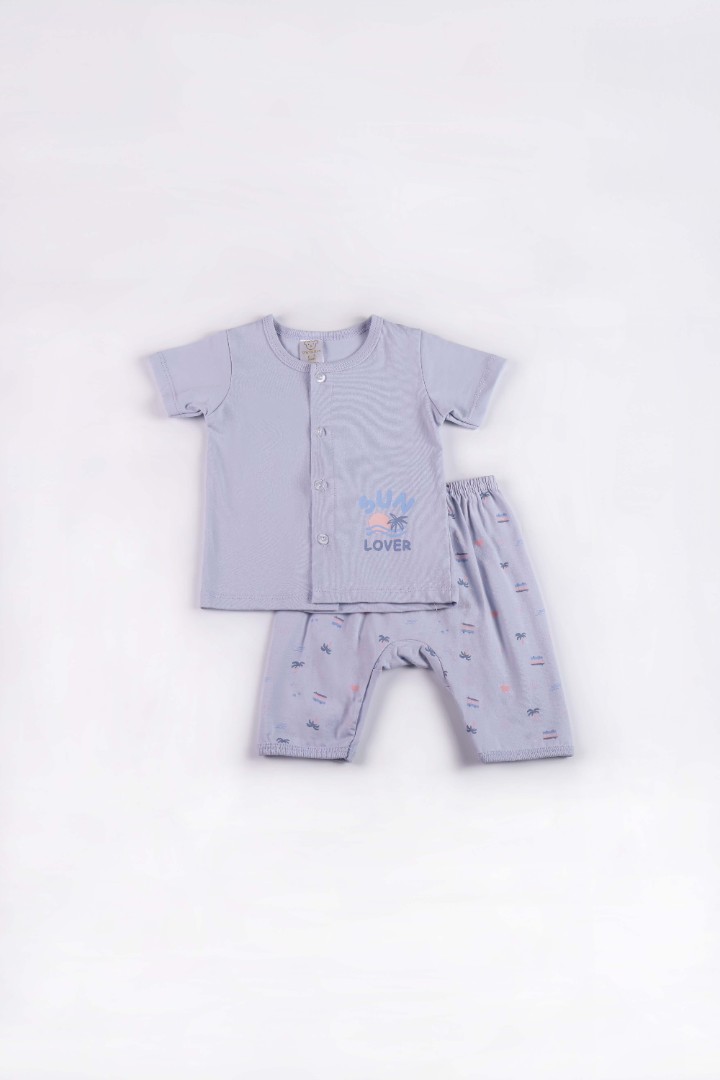Summer Series Pyjamas for Boys